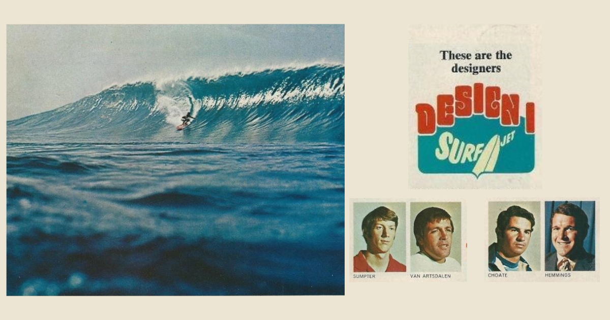 8-31-25 - Bunger Surf Shop